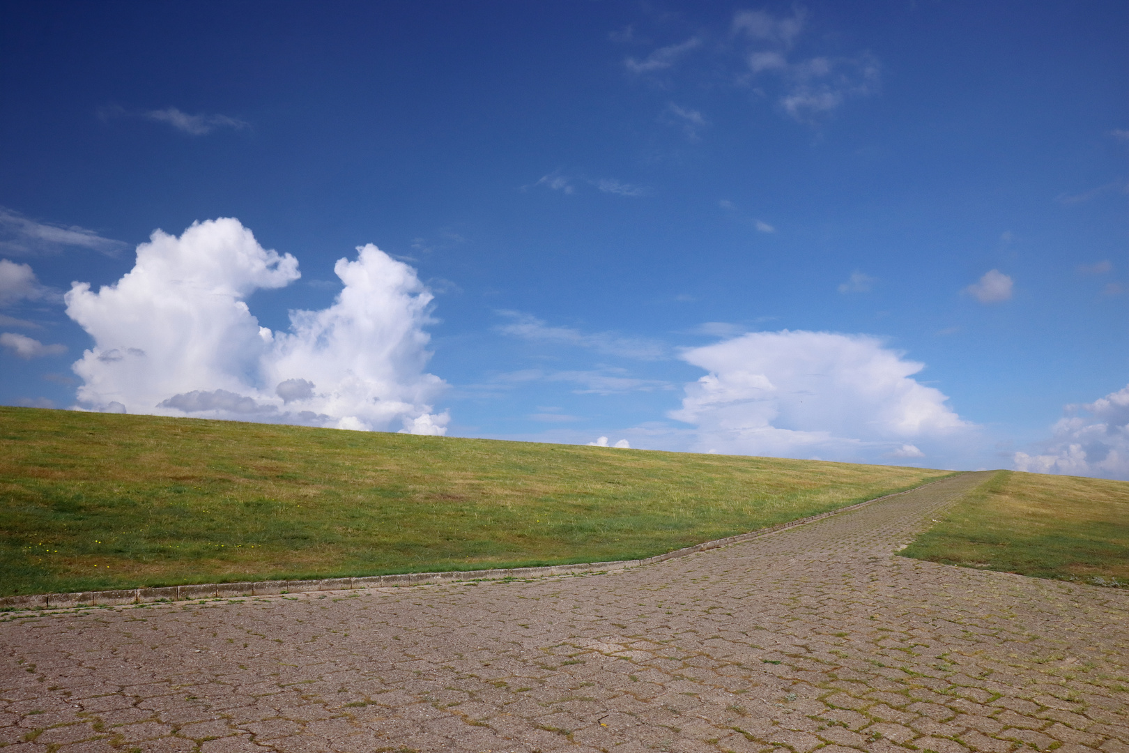 Der Weg... Foto & Bild | world, spezial, natur Bilder auf fotocommunity