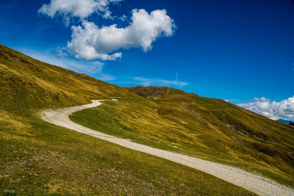 Der Weg ist das Ziel Foto & Bild | europe, italy, vatican city, s ...