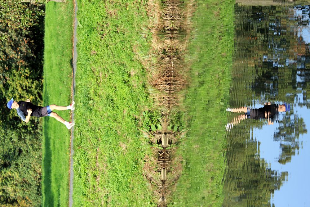 Der Weg nach oben Foto & Bild | erwachsene menschen, alltagsereignisse, menschen in der freizeit ...