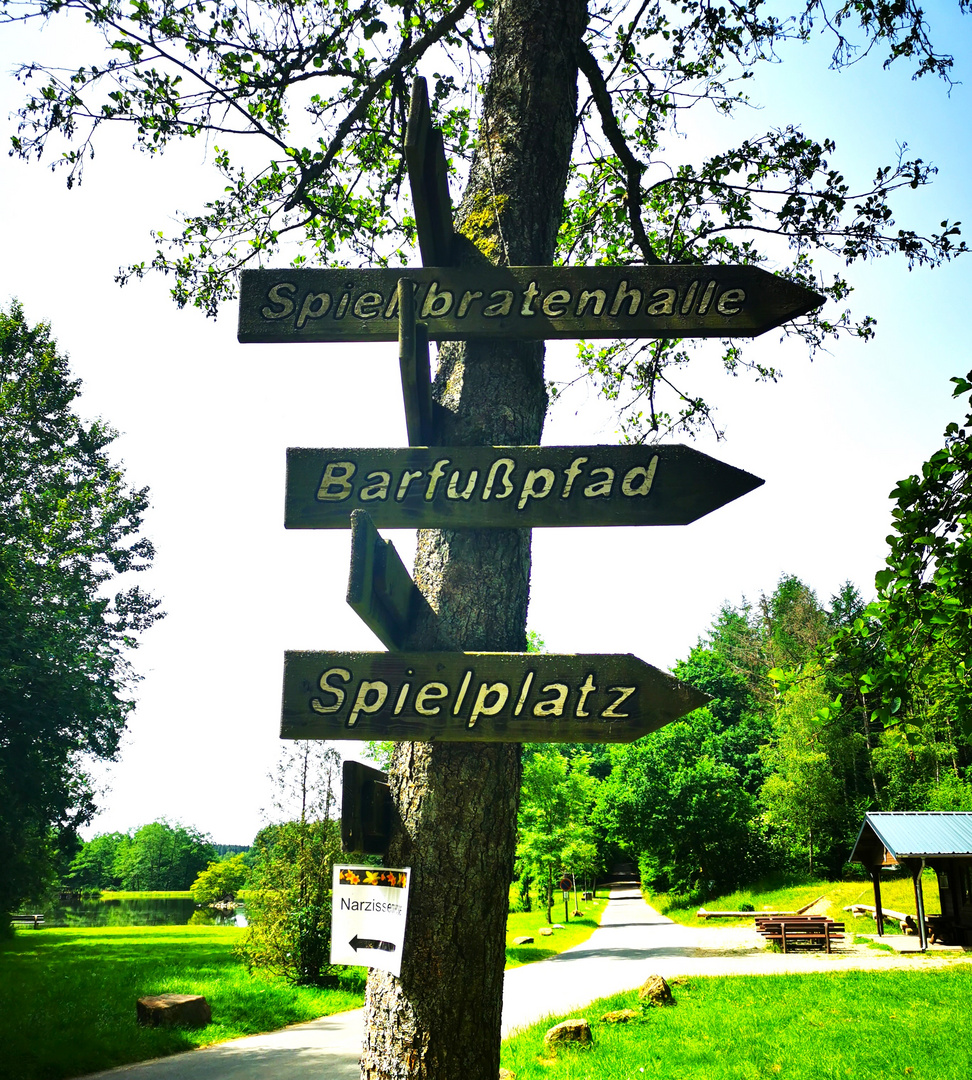 der Wegweiser Foto & Bild | streetfotografie ohne menschen, sarah ...