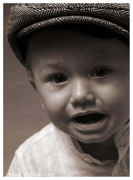 ~ Der weinende Junge ~ Foto & Bild | kinder, babies, portrait Bilder auf fotocommunity