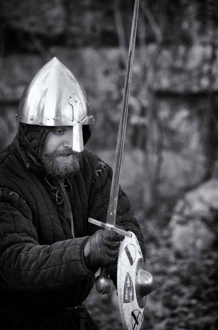 Der Wikinger 1 Foto & Bild | erwachsene menschen, menschen ...