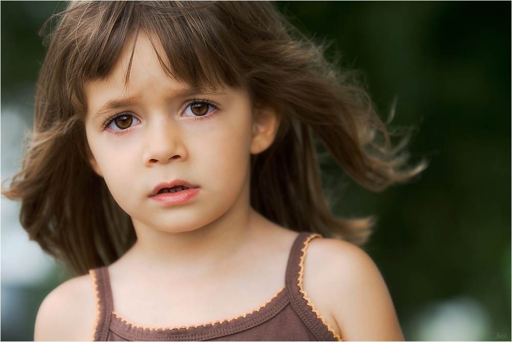 der Wind, der Wind, das himmlische Kind ... Foto & Bild | kinder ...
