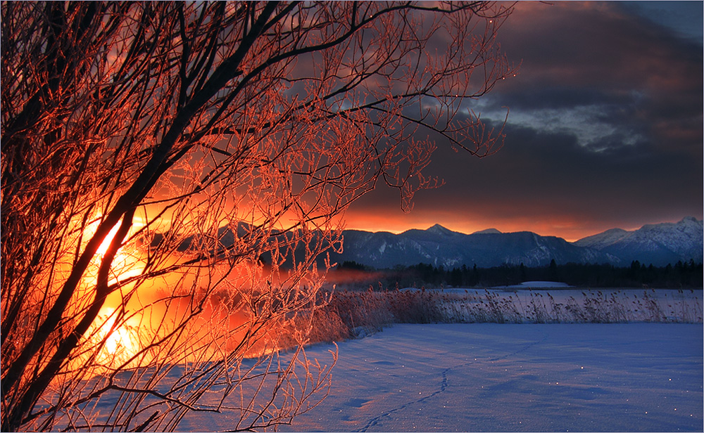 Der Winter ist doch die schoenste Jahreszeit Foto & Bild | deutschland ...