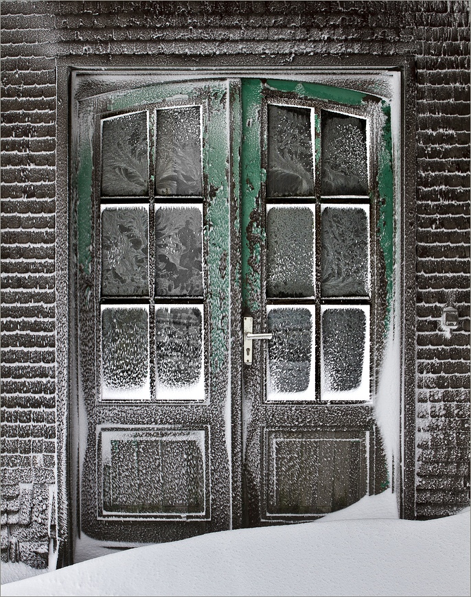 Der Winter steht vor der Tür... Foto & Bild | jahreszeiten, winter ...