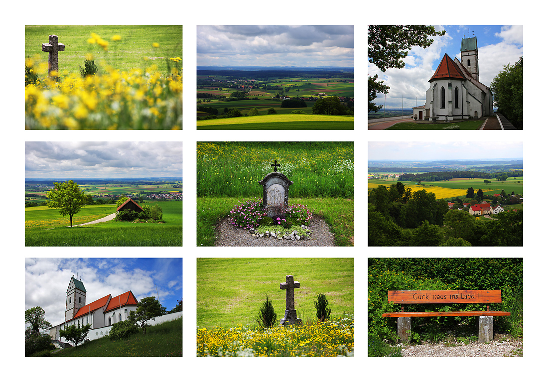 Der Wonnemonat Mai Foto & Bild | landschaft, jahreszeiten, frühling Bilder auf fotocommunity