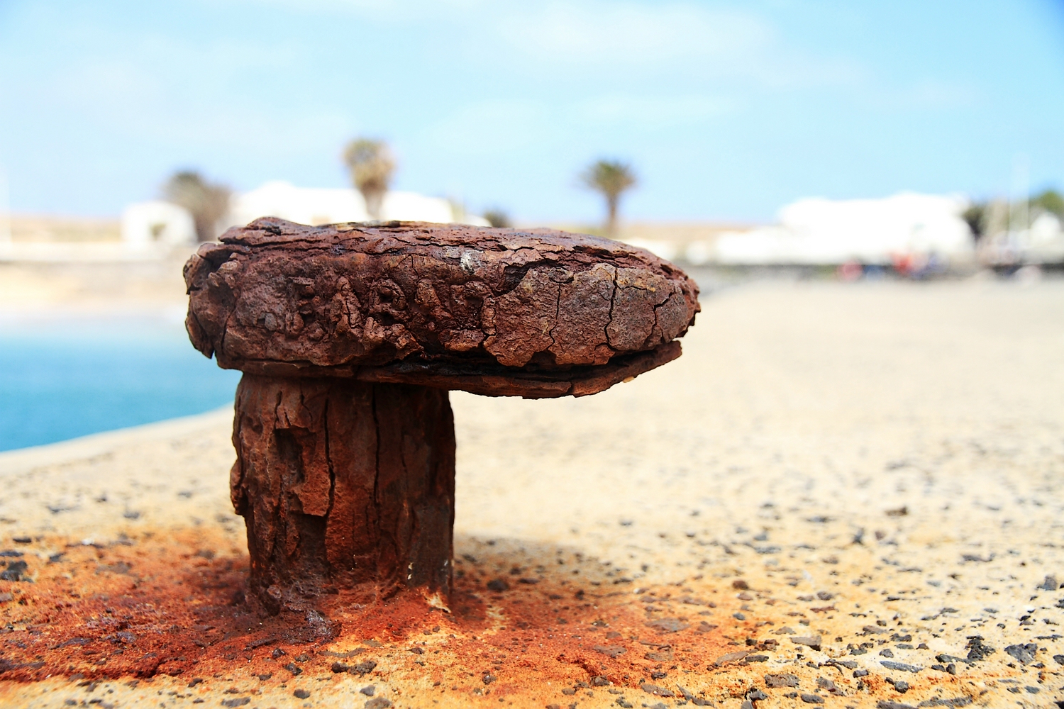 Der Zahn der Zeit Foto & Bild | urlaub, fotos, world Bilder auf ...