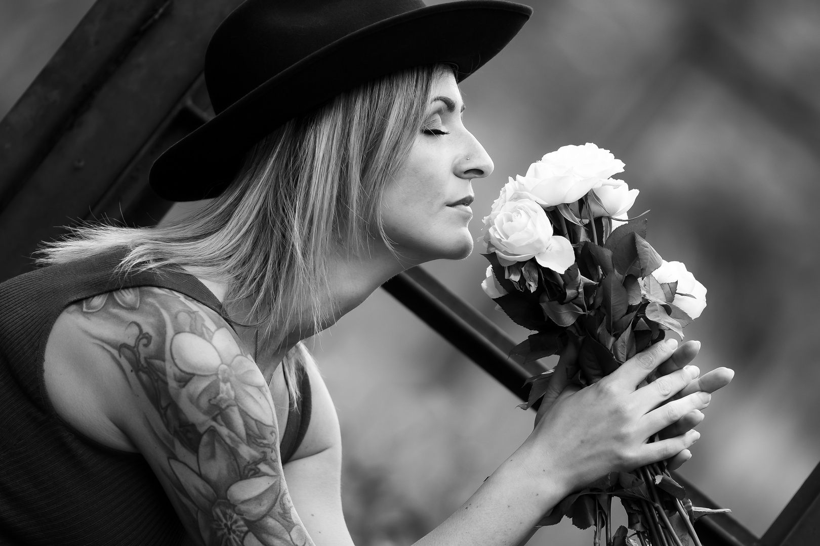 Der Zauber steckt immer im Detail... Foto & Bild | erwachsene menschen ...