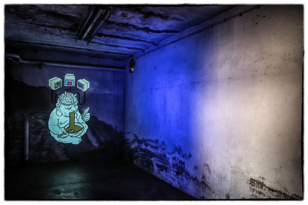 Der Zeitgeist Foto & Bild | art, spezial, dokumentation Bilder auf ...