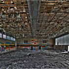 Der Zerfall des Warschauer Pakt Foto & Bild | spezial, marodes, lost ...