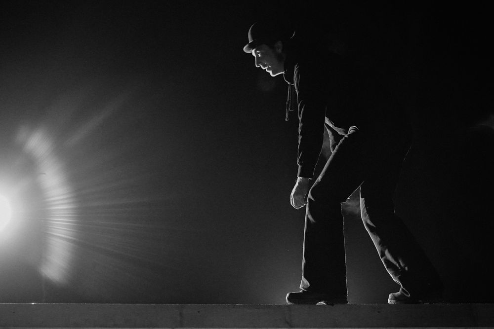 Der Zimmermann Foto & Bild | erwachsene menschen, portrait ...