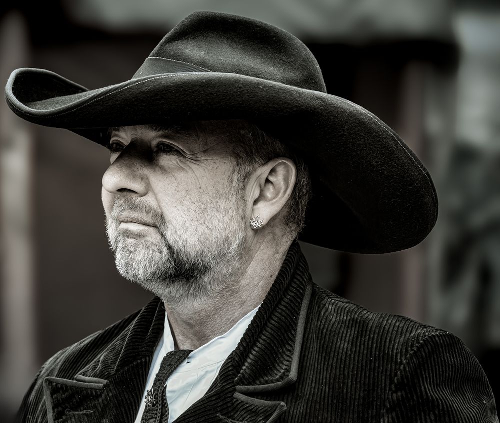 Der Zimmermann Foto & Bild | youth, mann, portrait Bilder auf fotocommunity