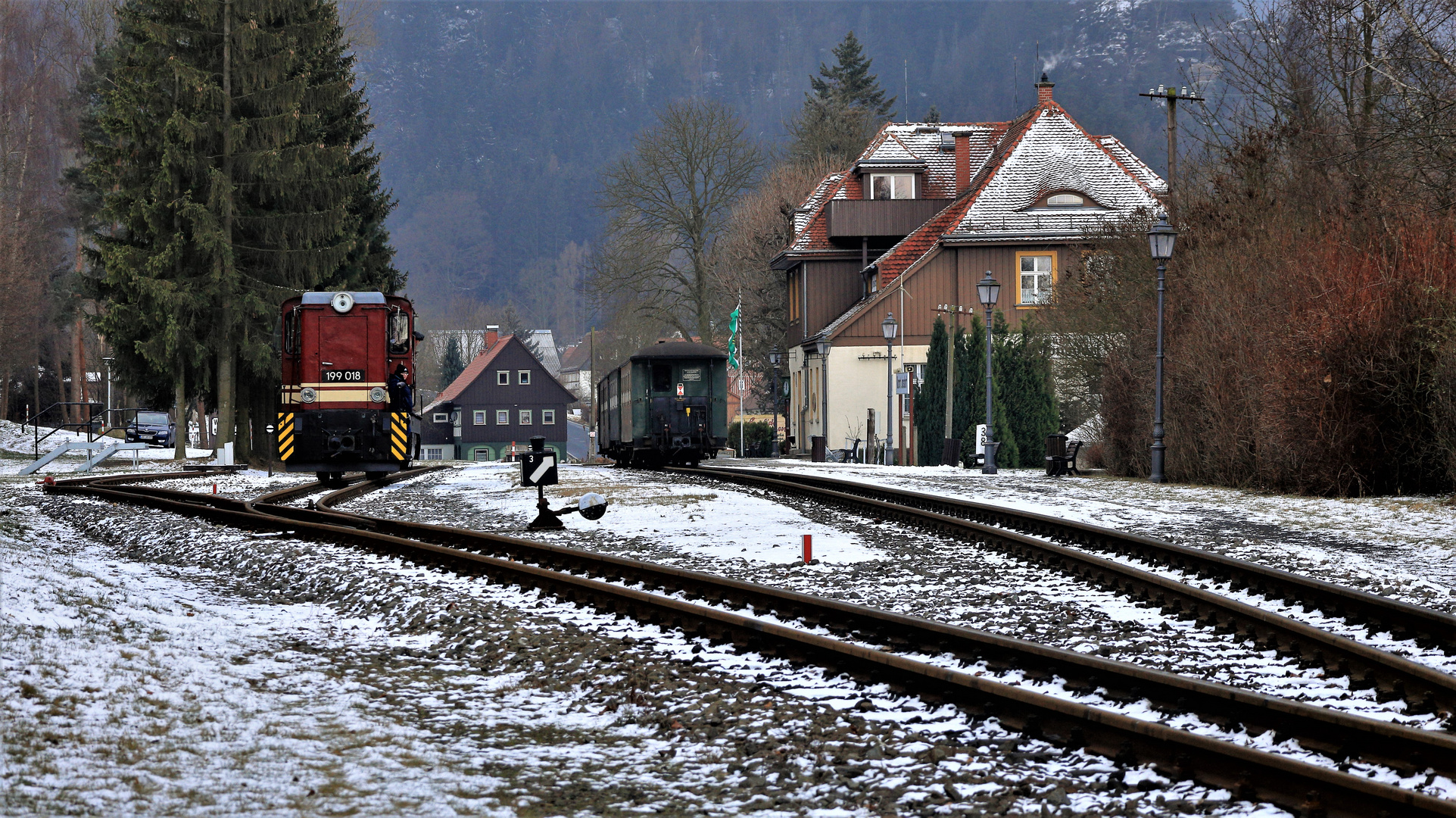 Der Zug... Foto & Bild | eisenbahn, verkehr & fahrzeuge, schiene und ...