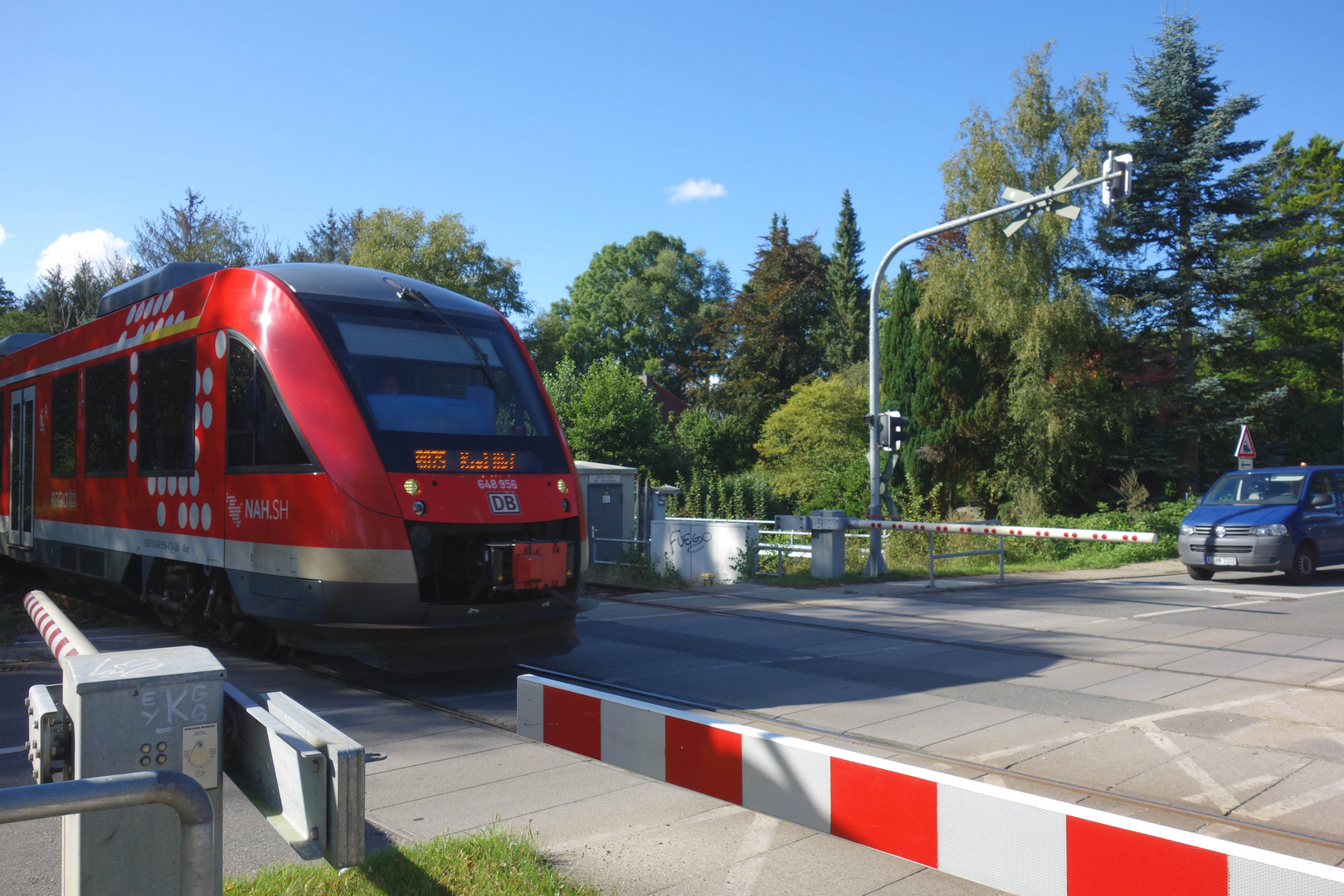 Der Zug kommt... Foto & Bild | deutschland, europe, schleswig- holstein ... Der Zug kommt... Foto & Bild | deutschland, europe, schleswig- holstein ...