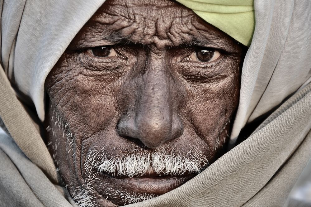 Der Zweifler Foto & Bild | asia, india, south asia Bilder auf fotocommunity