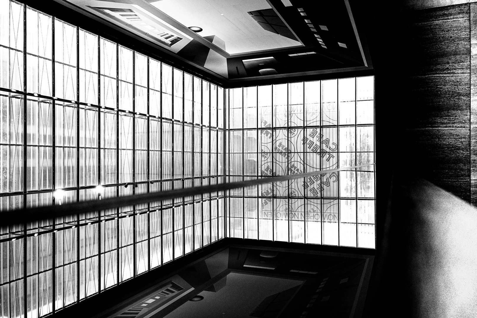 Der zweite Blick Foto & Bild | architektur, kunstfotografie & kultur, museales Bilder auf ...