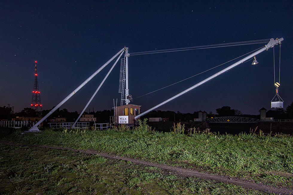 Derrick.... Foto & Bild | industrie und technik, industrie- kultur ...