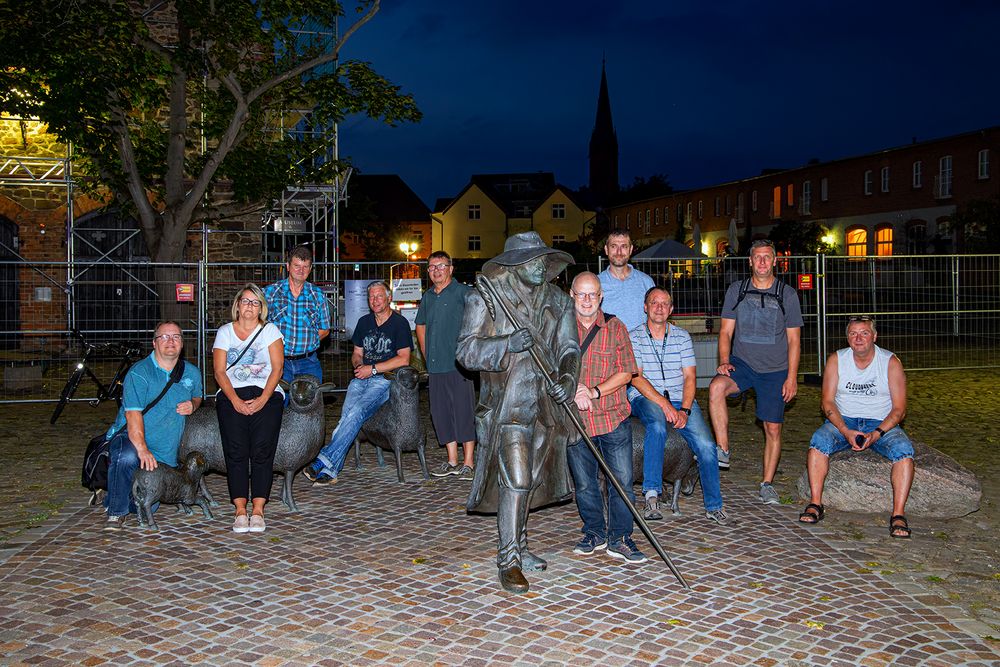 Des Schäfers Gehilfen... Foto & Bild | erwachsene menschen, deutschland ...