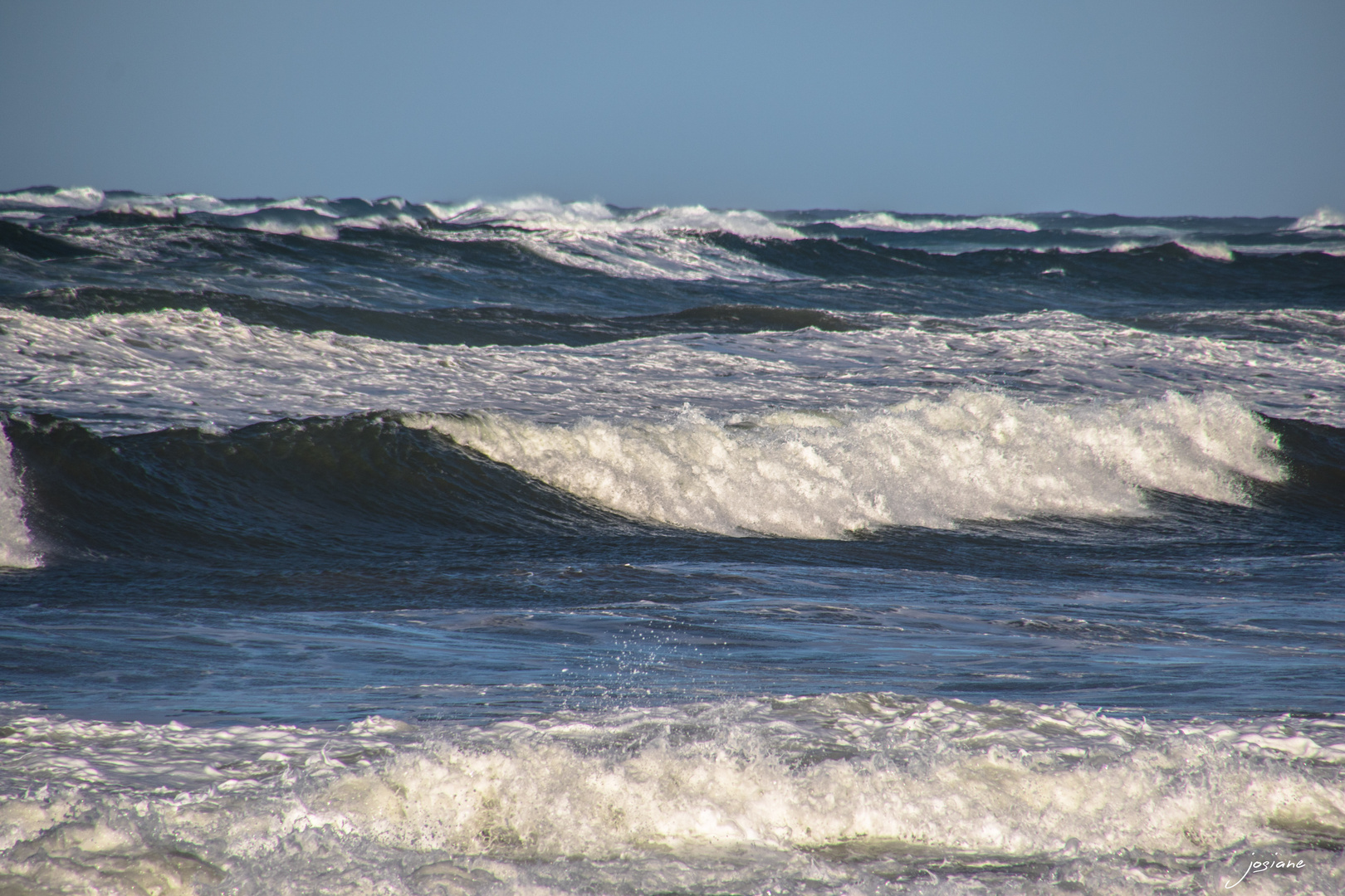 DES VAGUES photo et image | vagues, mer, paysages Images fotocommunity