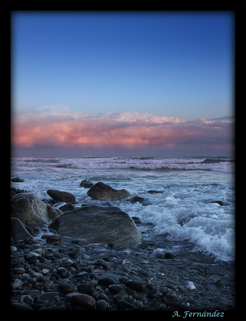 Desde la Orilla... Imagen & Foto | paisajes, mar y playa , naturaleza ...