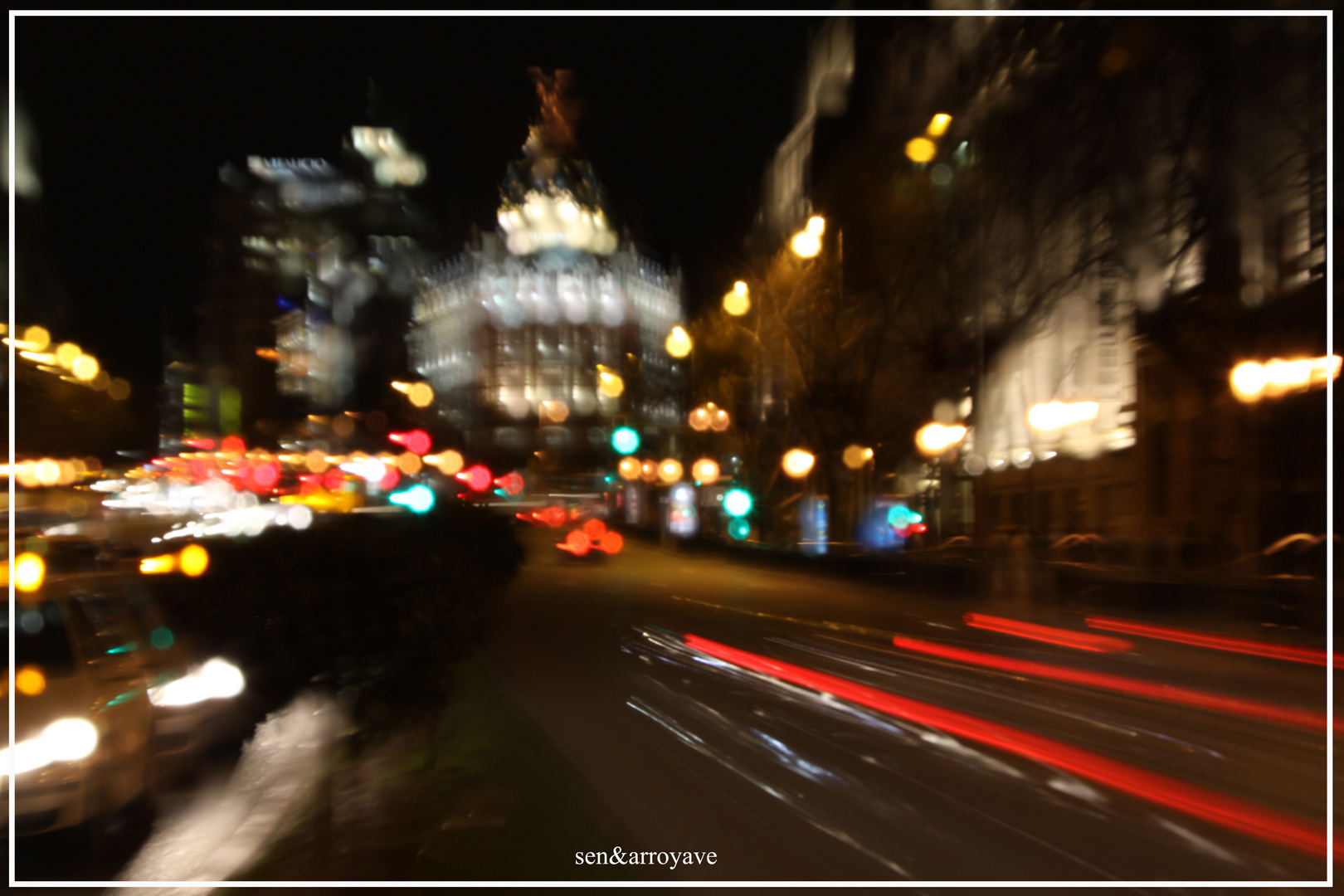 Desenfoque Metropolitano Imagen & Foto | arquitectura, motivos Fotos de ...