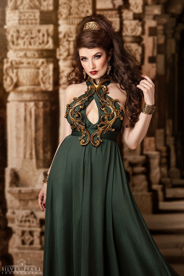 Desert Princess Foto & Bild | szene, fantasy, people Bilder auf ...