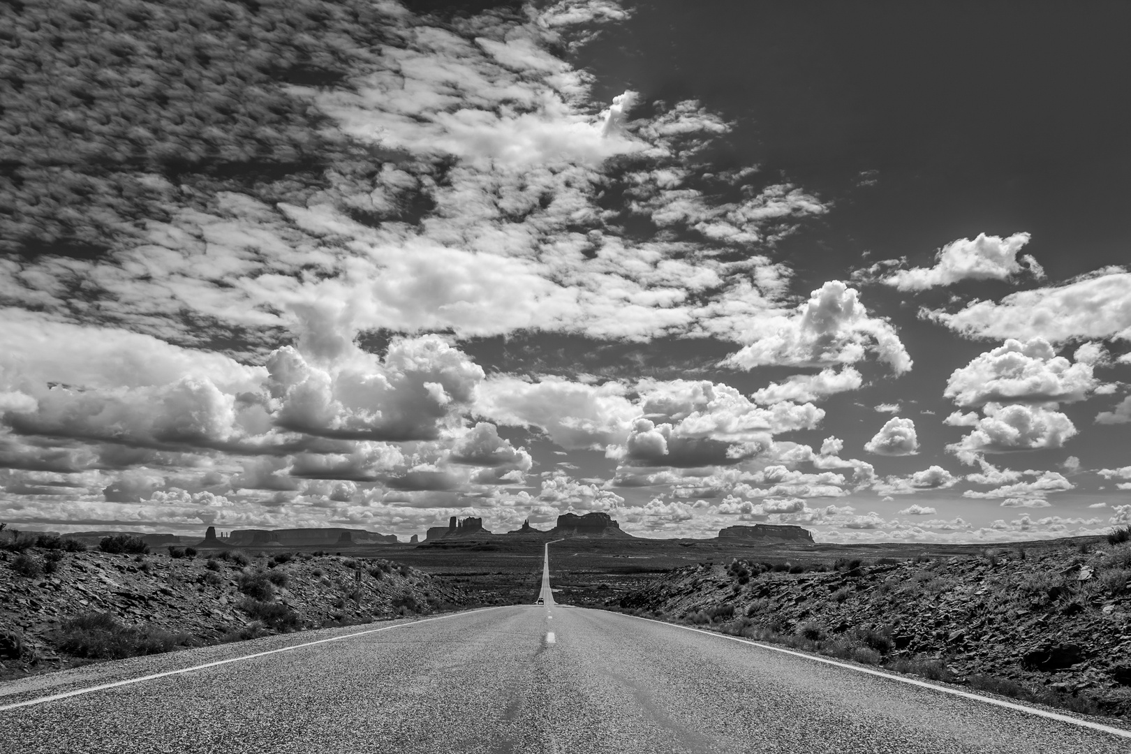 Desert Street Foto & Bild | archiv, a r c h i v aktuell ...