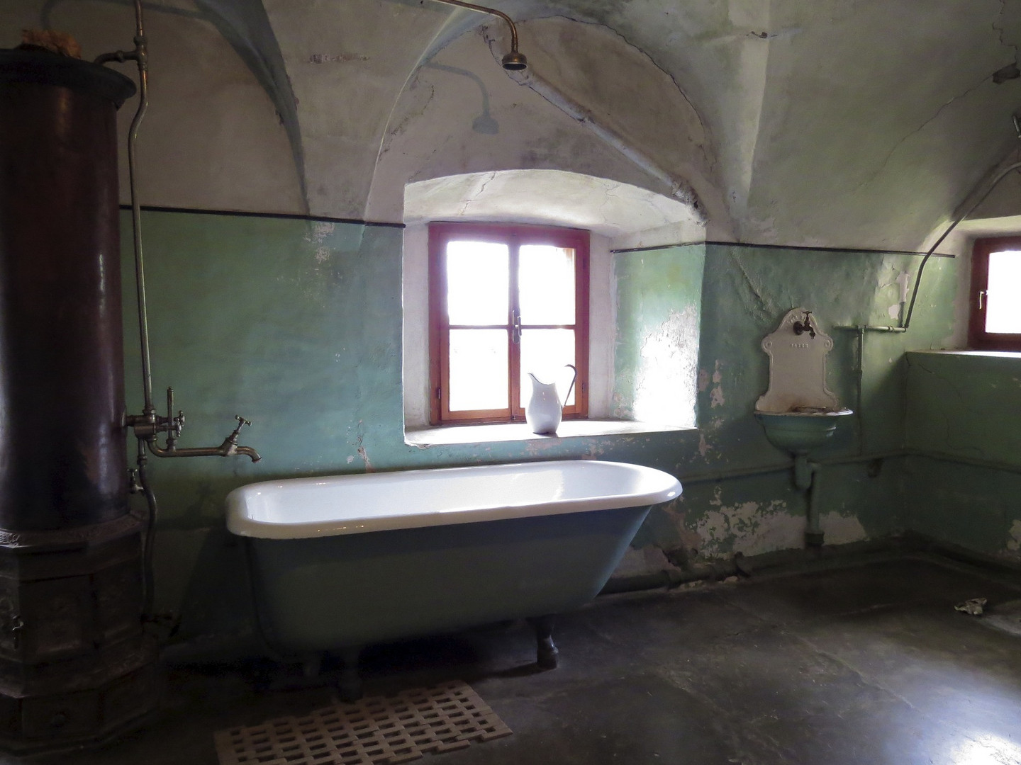 Designer Bad Foto & Bild | architektur, ländliche architektur, motive ...