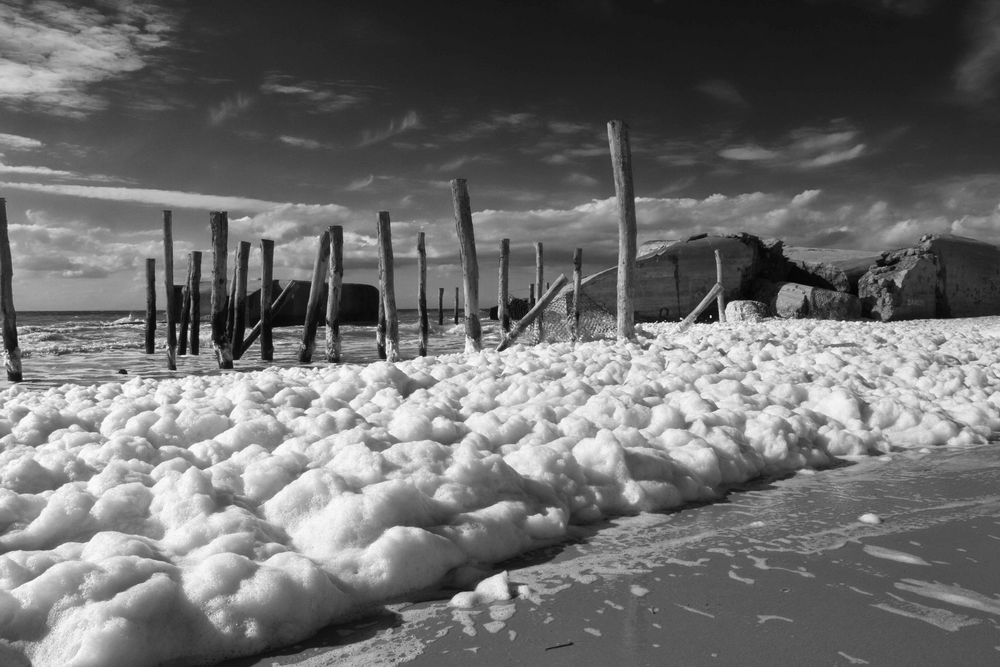Désolation 1 photo et image | nature, ciel, paysages Images fotocommunity