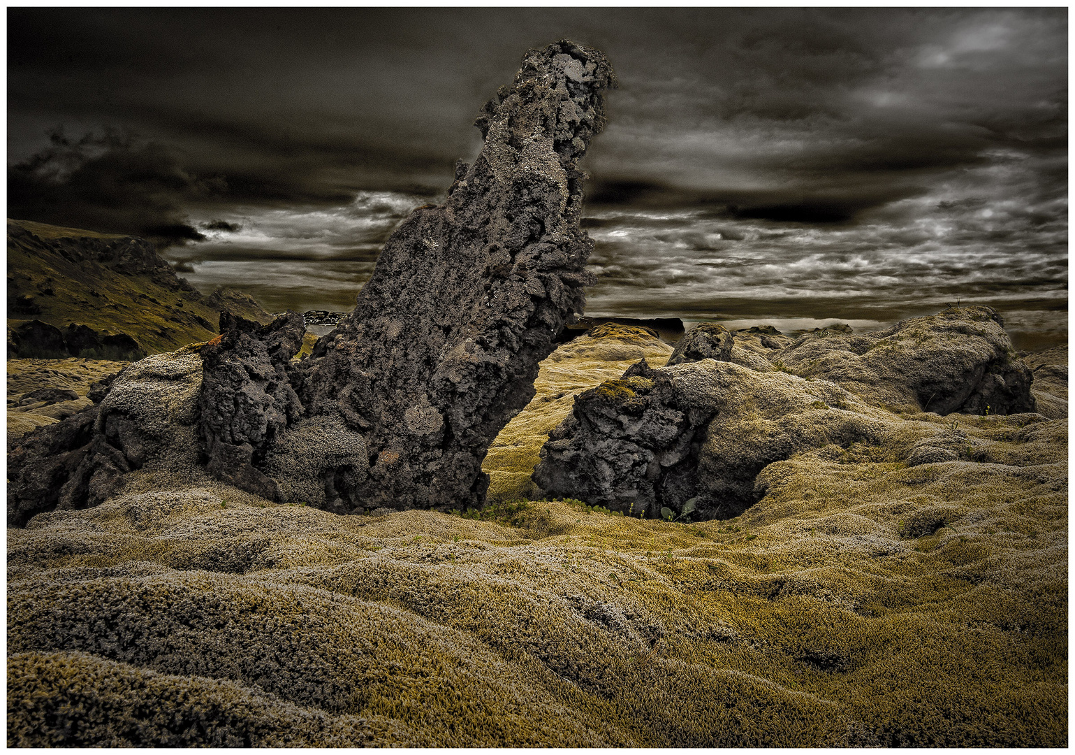 Désolation photo et image | world Images fotocommunity