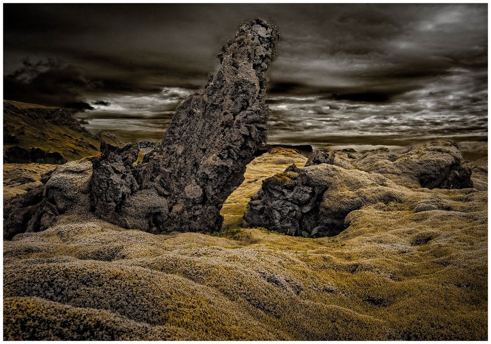 Désolation photo et image | world Images fotocommunity