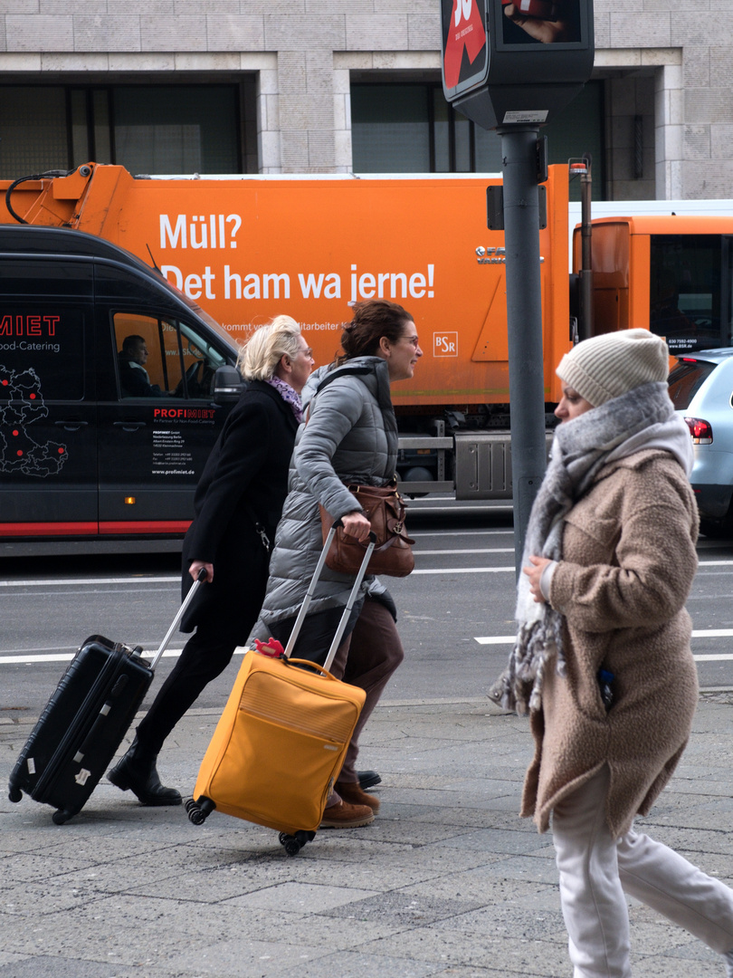 Det Ham Wa Jerne ! Foto & Bild | streetfotografie mit menschen, street ...