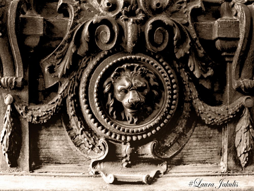 Detalles del Palacio Ceci Devoto Siglo XIX Imagen & Foto | arte y ...