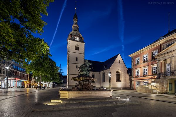 Detmold Bilder & Fotos