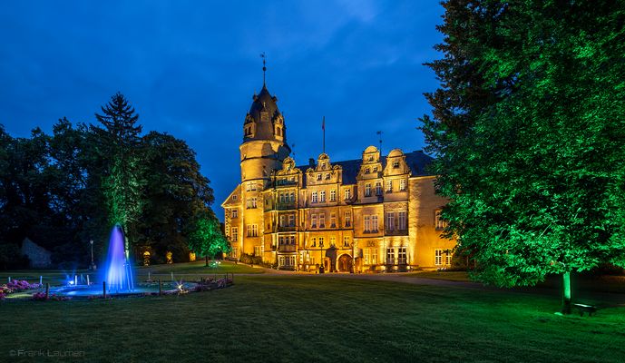 Detmold Bilder & Fotos