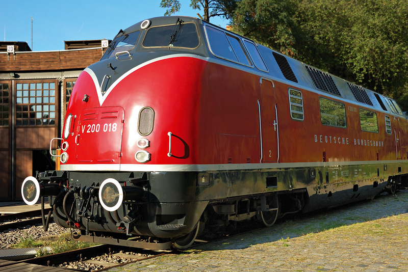 DEUTSCHE BUNDESBAHN Foto & Bild | dampf-, diesel- und e-loks, eisenbahn ...
