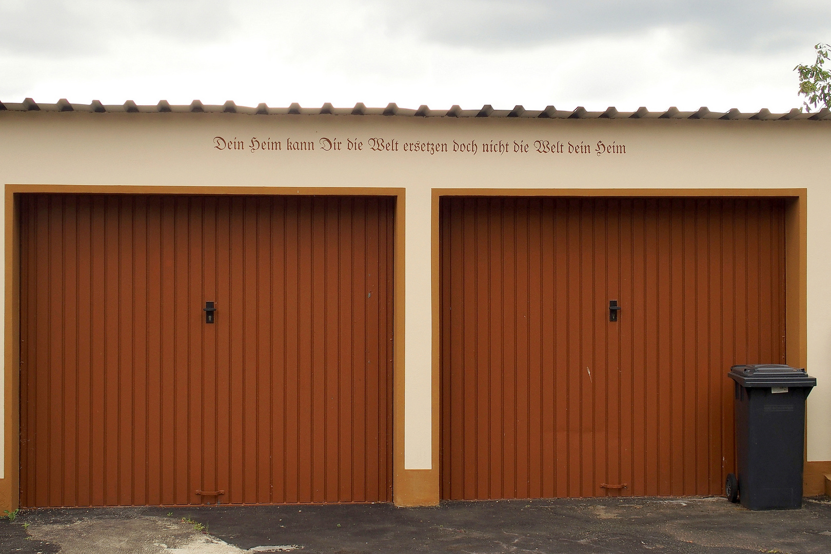 Deutsche Heimat Foto & Bild | streetfotografie ohne menschen, heimat ...