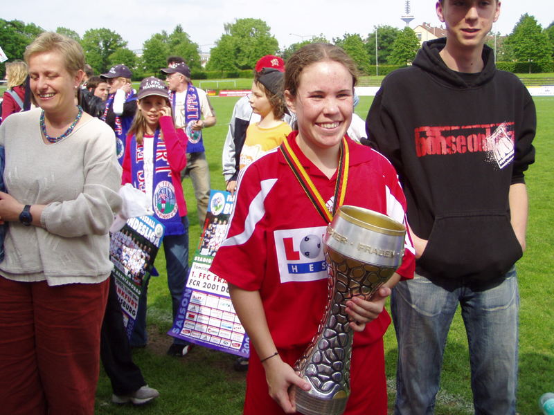 Deutscher Meister - Bild & Foto von Horst K. Schmidt aus VHS Oberursel ...