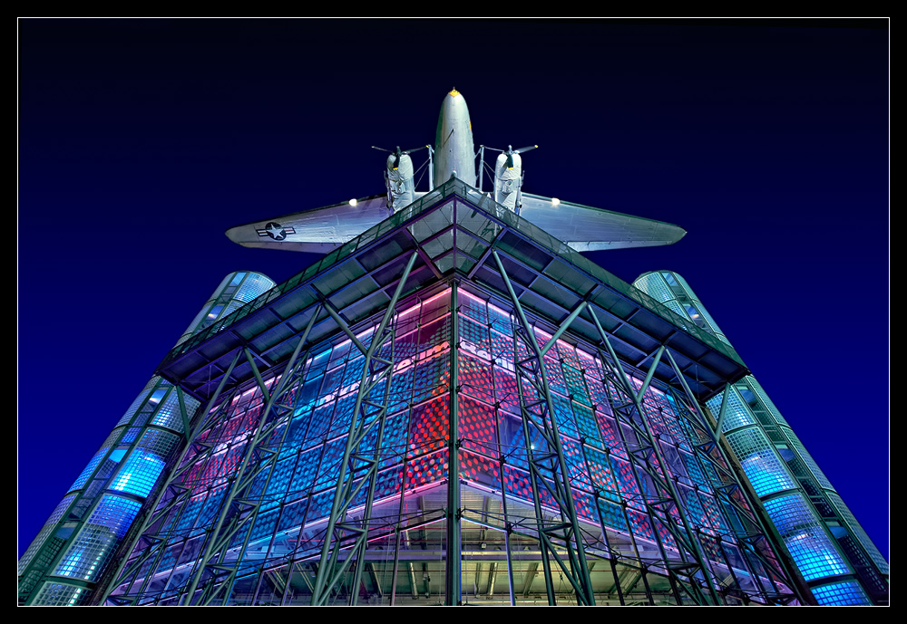 Deutsches Technikmuseum Berlin Foto & Bild | deutschland, europe ...