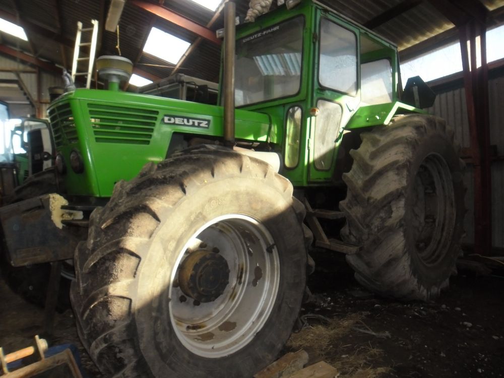 deutz 13006 Foto & Bild | landschaft, Äcker, felder & wiesen, natur ...