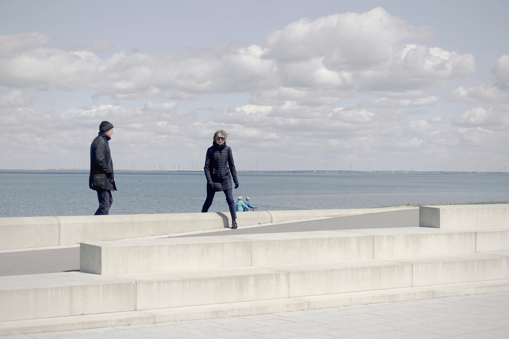 deux part deux Foto & Bild | world, spezial, surreal Bilder auf ...