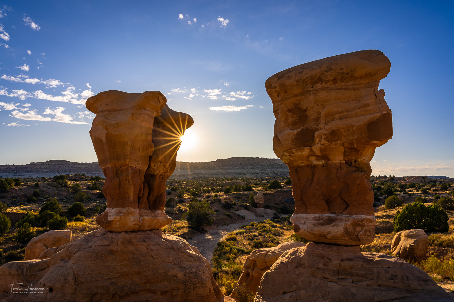 Devils Garden (USA) Foto & Bild | north america, united states ...