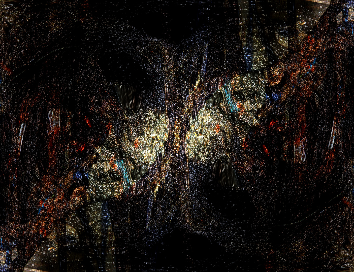 Devil's Square 2022 Foto & Bild | bearbeitungs - techniken, filtertechniken, digiart_2022 Bilder ...