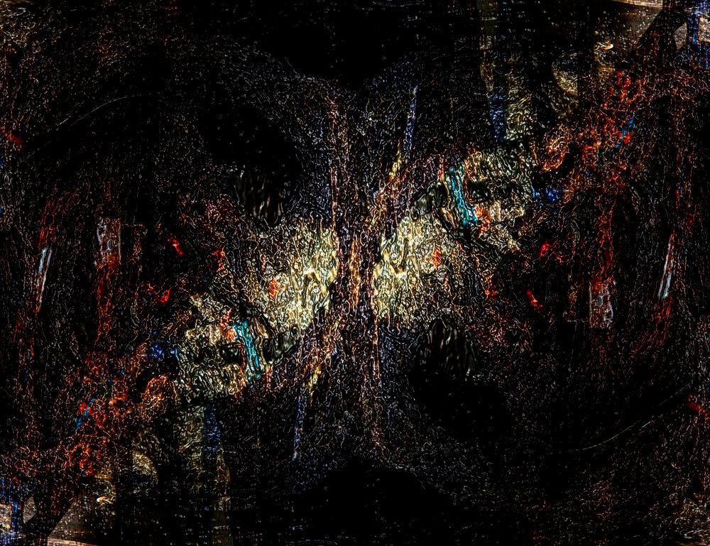 Devil's Square 2022 Foto & Bild | bearbeitungs - techniken, filtertechniken, digiart_2022 Bilder ...