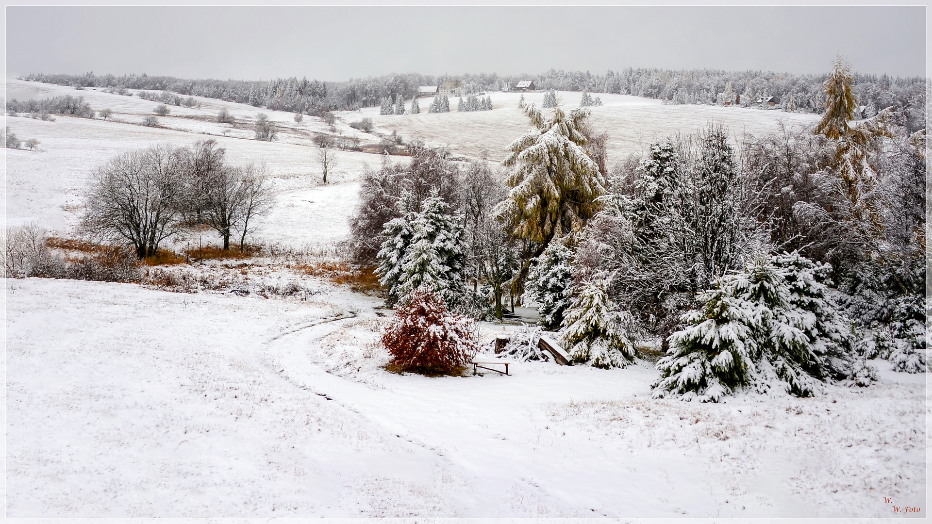 Dezember 2021 Foto & Bild | dezember, natur, landschaft Bilder auf ...