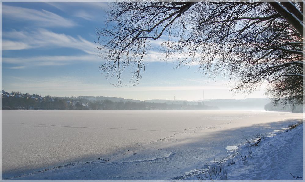 Dezember 2024 Foto & Bild | dezember, natur, see Bilder auf fotocommunity