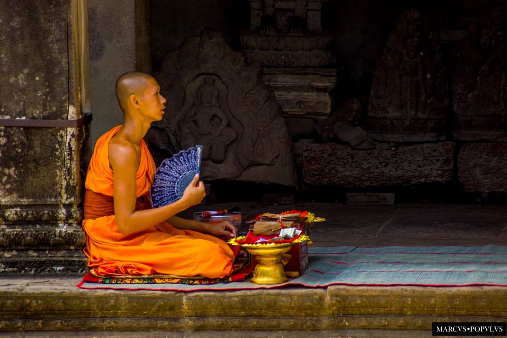 Dharma Imagen & Foto | asia, cambodia, southeast asia Fotos de ...