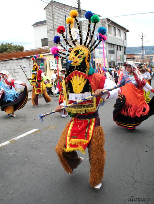 diablo huma Imagen & Foto | baile, personas Fotos de fotocommunity