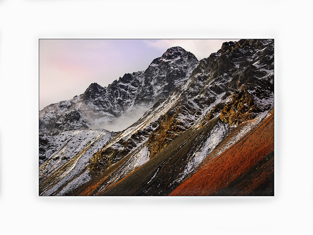 Diagonal Slope Foto & Bild | europe, schweiz & liechtenstein, kt ...