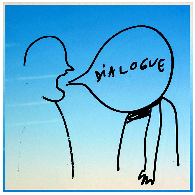 Dialog Foto & Bild | emotionen, quadrate- unquadrate, spezial Bilder ...